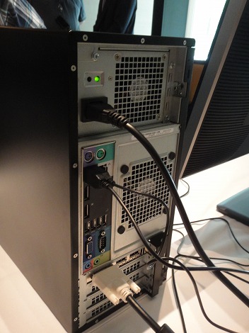 Precision T1700レビュー/パソコン徹底比較購入ガイド